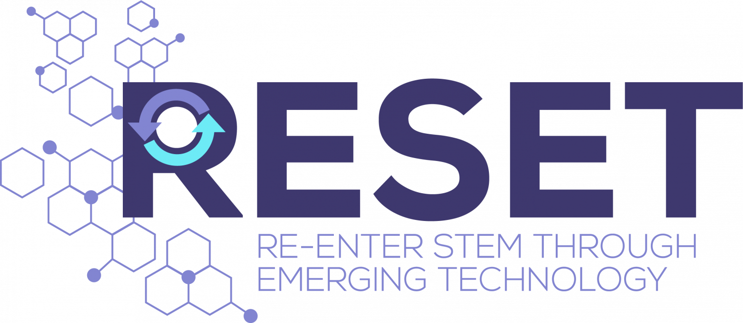 NSF RESET CONFERENCE 2021 - – Syracuse University